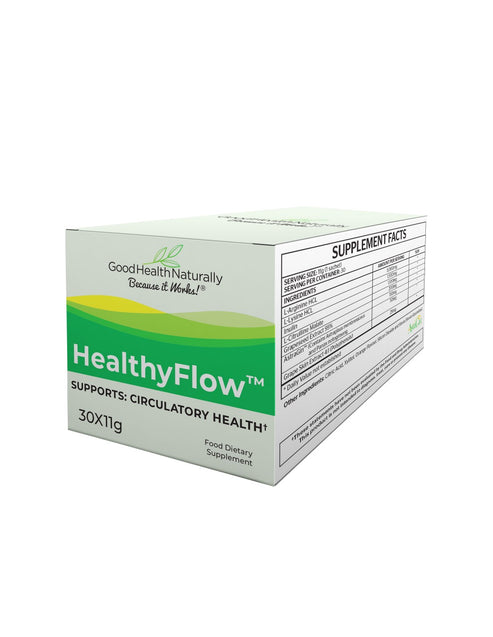 Healthy Flow™ Powder – Zenserra